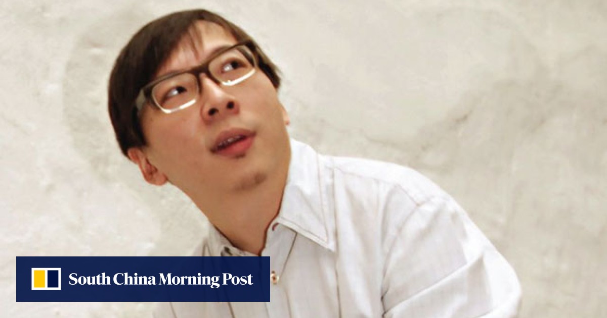 60 Seconds with Gary Chan | South China Morning Post