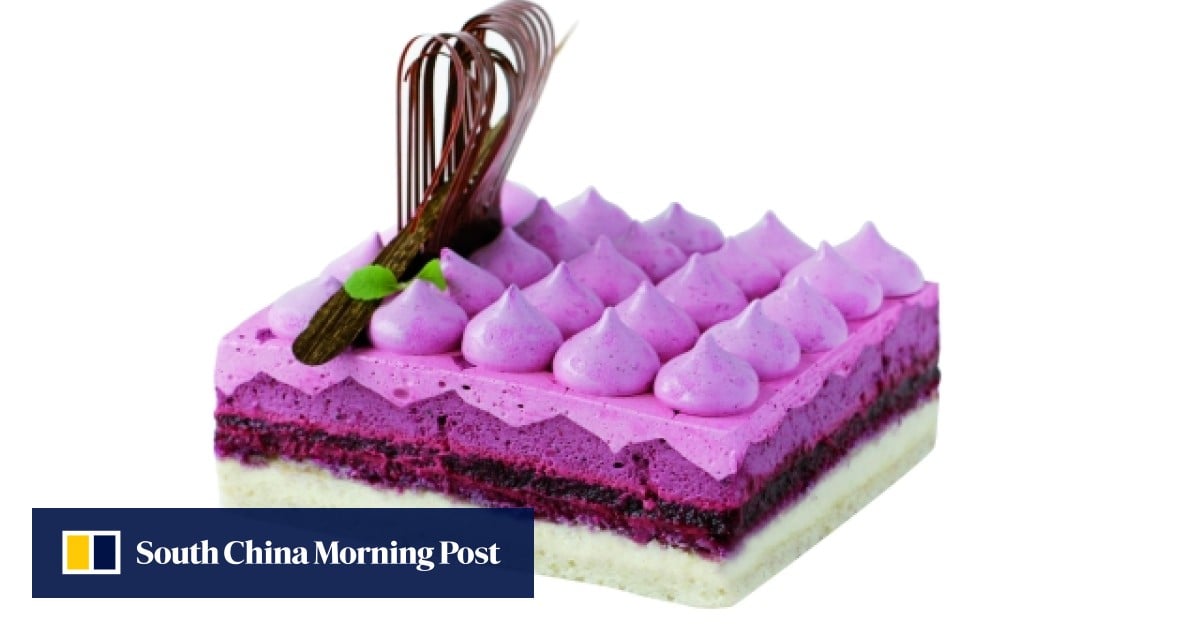 How to Make...Crème Cassis Cake | South China Morning Post