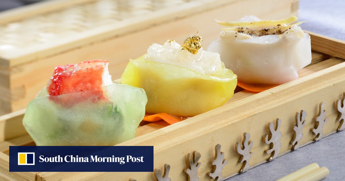 5 Places to Learn to Make Traditional Chinese Dim Sum | South China ...