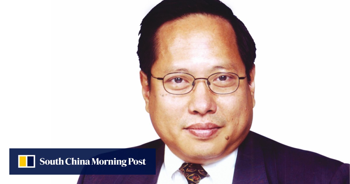 Albert Ho Chun-yan | South China Morning Post
