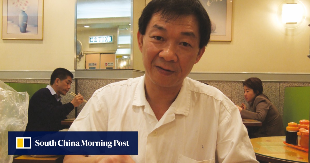 Chef Chui | South China Morning Post