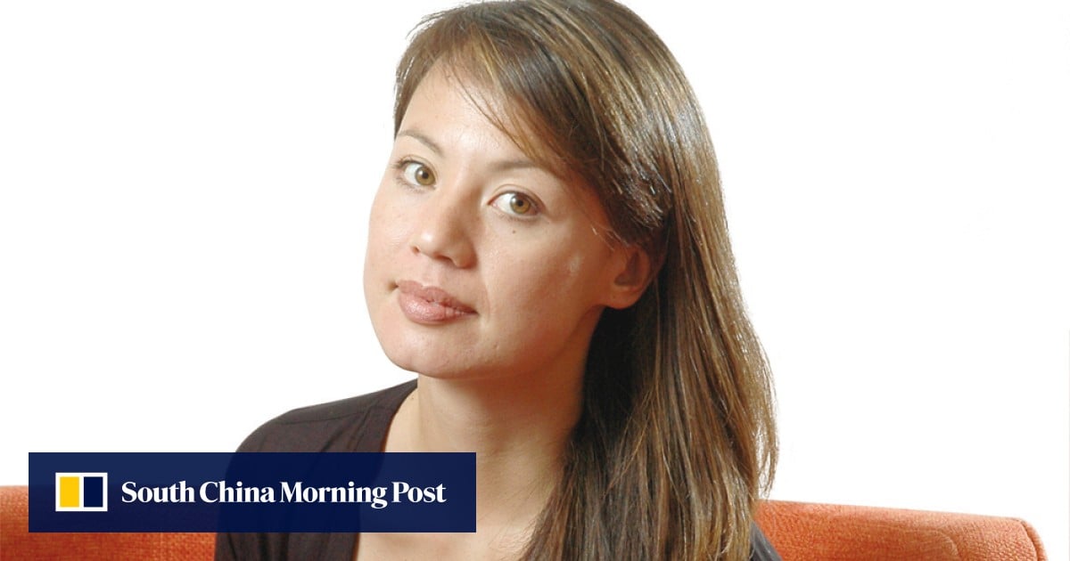 Executive Director of Asia Art Archive Claire Hsu | South China Morning ...