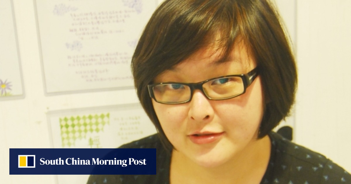Street Talk: Tiana Wong | South China Morning Post