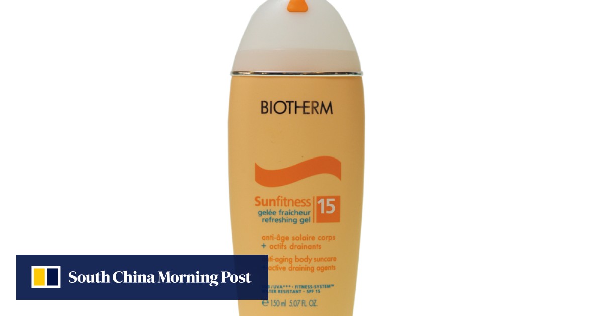Sunkissed | South China Morning Post