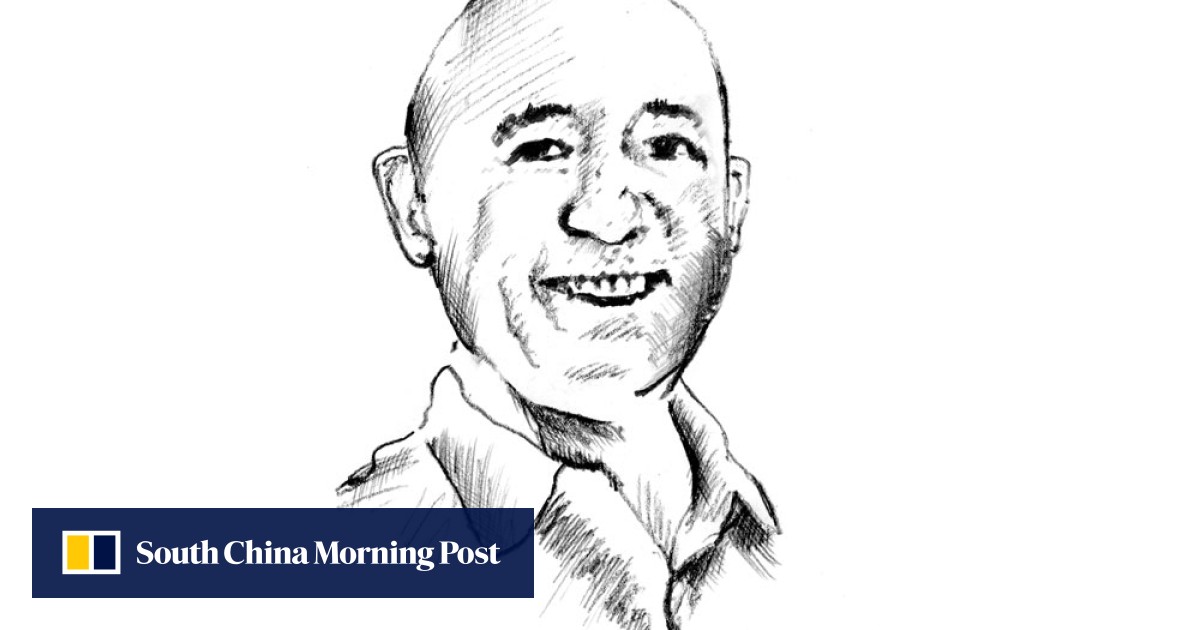 What a Difference a Gay Makes | South China Morning Post