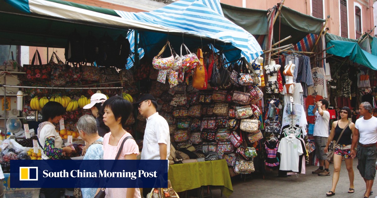 Macau Markets | South China Morning Post