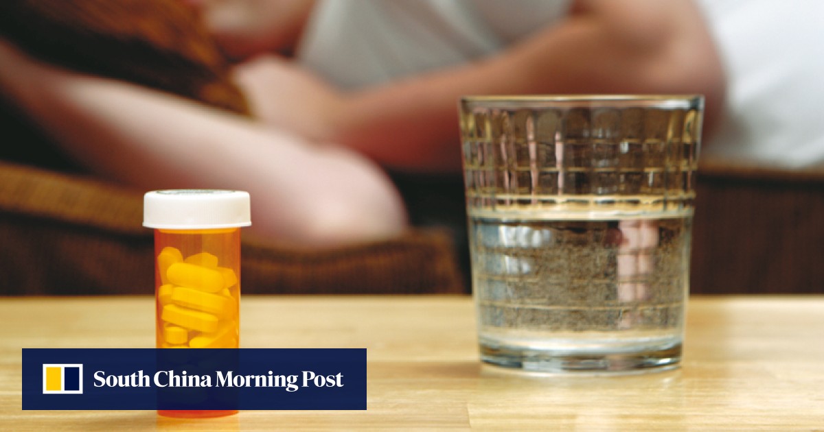 Snooze Alarm | South China Morning Post