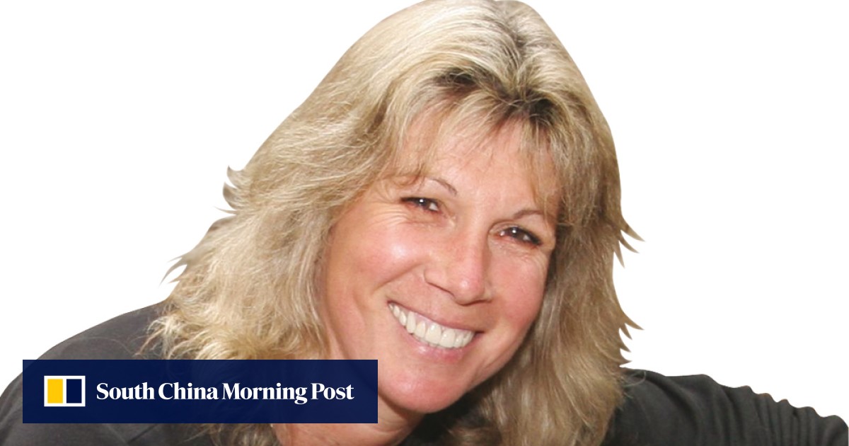 Founder of Animals Asia Foundation Jill Robinson | South China Morning Post