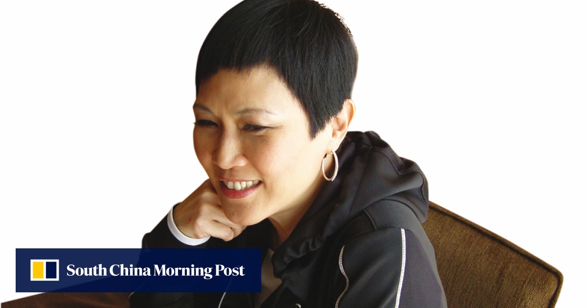Superstar Diva Elisa Chan Kit-ling | South China Morning Post