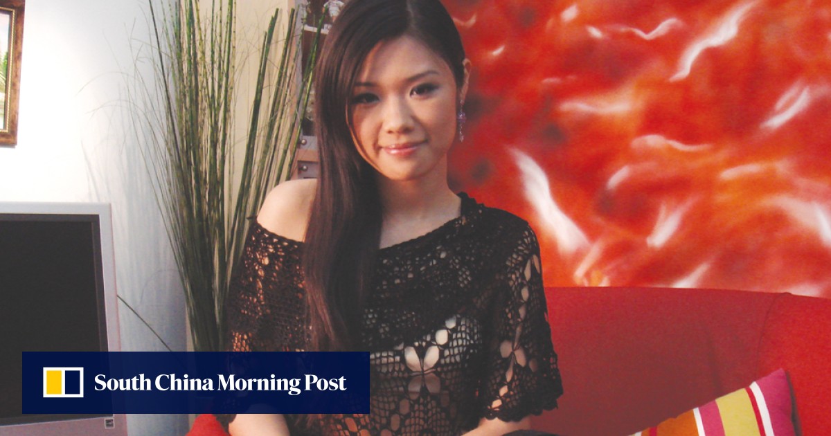 Channel 903 Host Grace Yim | South China Morning Post