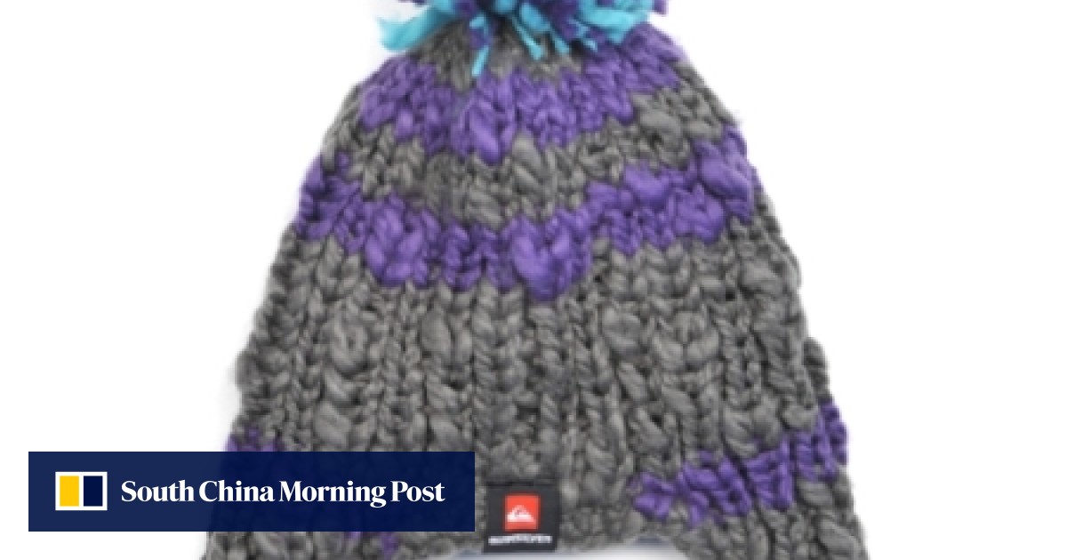 Winter Woolies | South China Morning Post