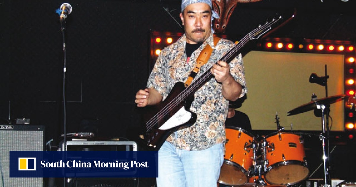 Upclose with King Koya Goes Ape | South China Morning Post