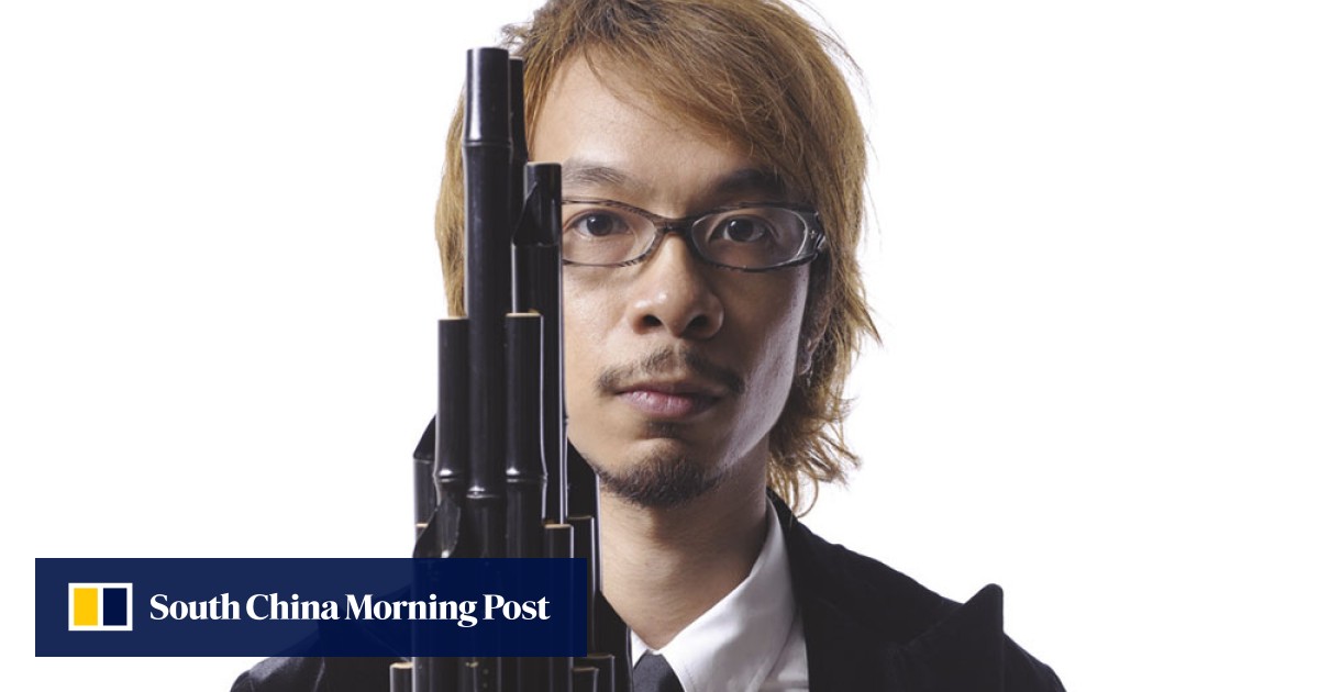 Upclose with Ng Cheuk-Yin | South China Morning Post