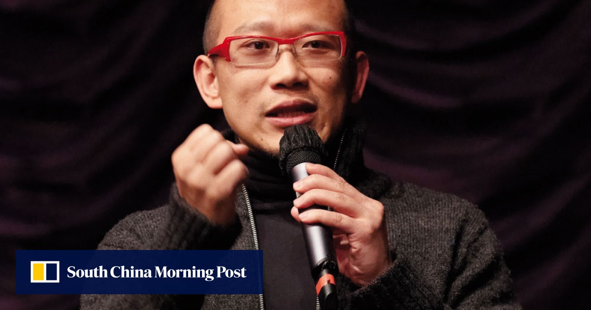 Upclose with William Yip | South China Morning Post