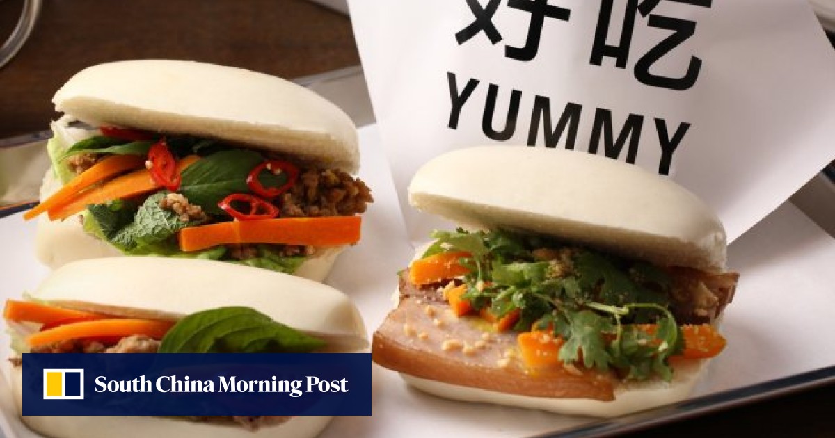 New China Hotels and Beijing's Bao House | South China Morning Post