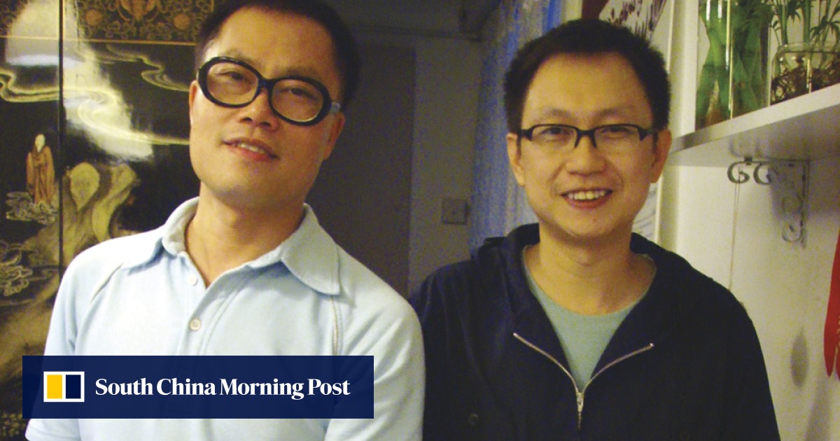 Upclose with Siu King-Chung and Howard Chan | South China Morning Post