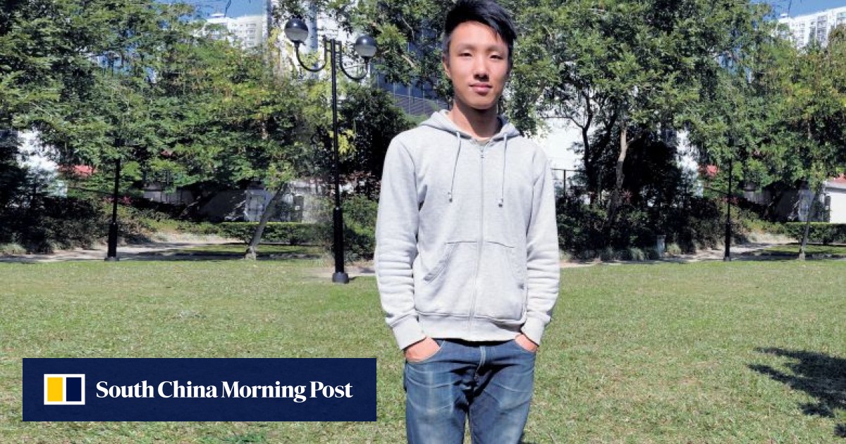 Alex Kwan Is Concerned with Hong Kong's Sustainability | South China ...