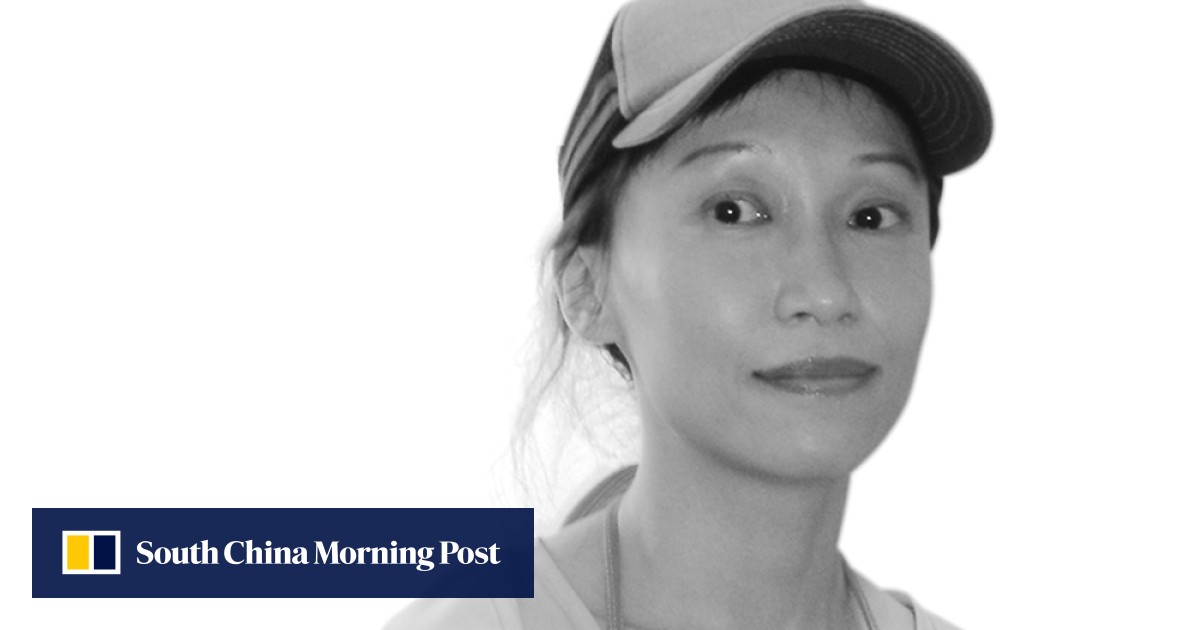 Illustrator Alice Mak | South China Morning Post