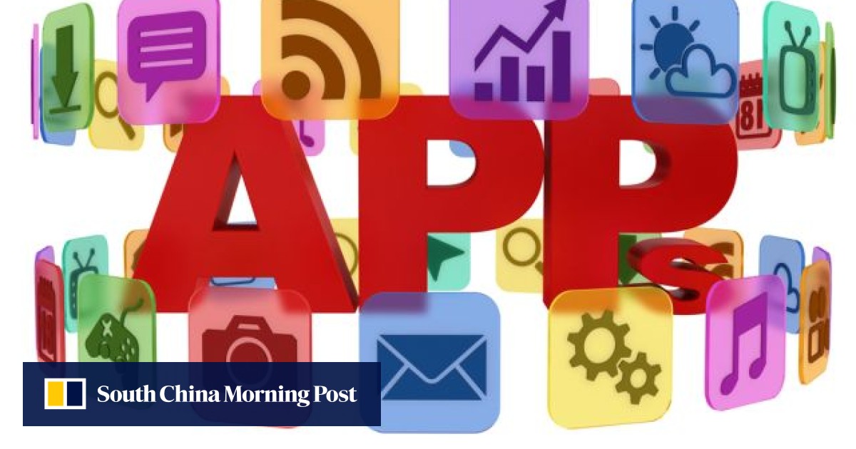 Top Must-Have Hong Kong Phone Apps | South China Morning Post