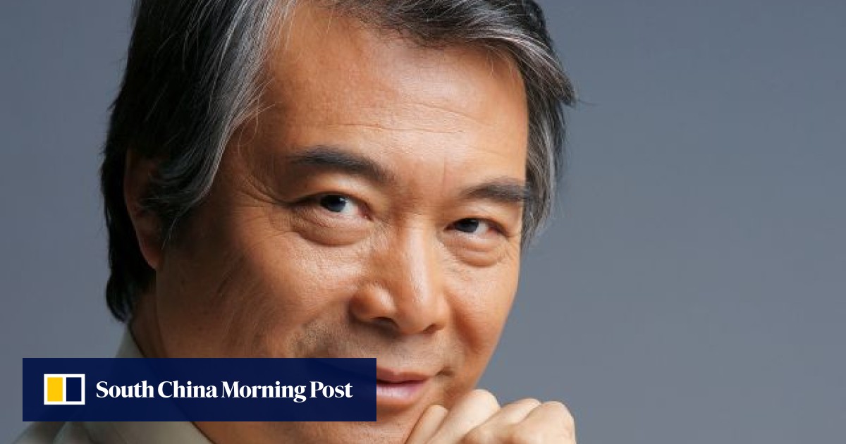 Yan Huichang | South China Morning Post