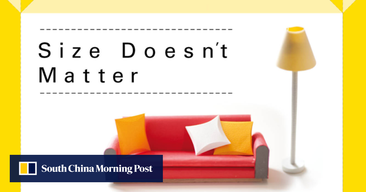 Make The Most of Your Space in Hong Kong's Small Flats and Businesses ...