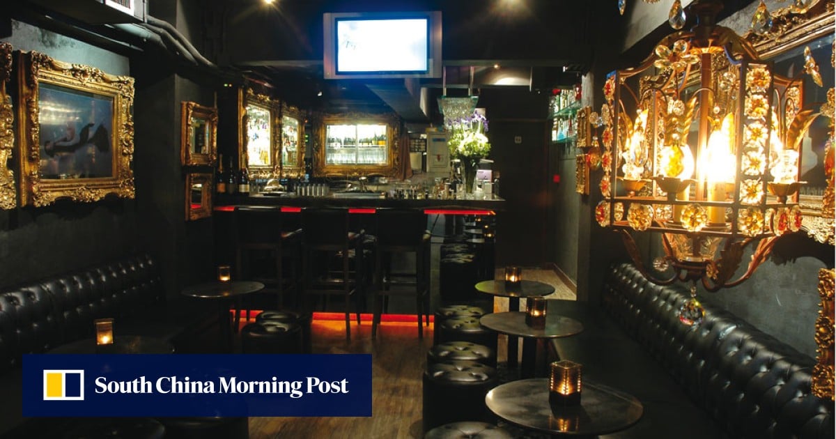 Three Best Bars for Vampires | South China Morning Post