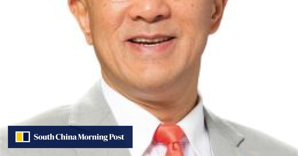 Michael Tien | South China Morning Post