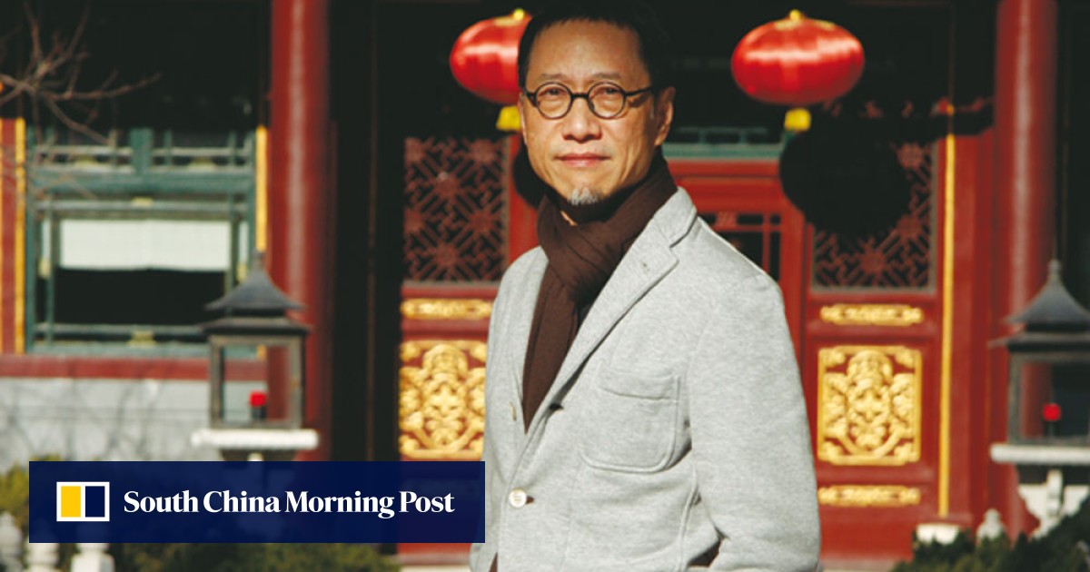 Alan Chan | South China Morning Post