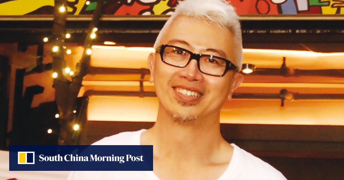 Craig Au Yeung | South China Morning Post