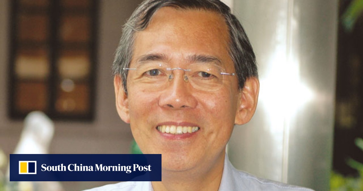 Joseph Wong | South China Morning Post