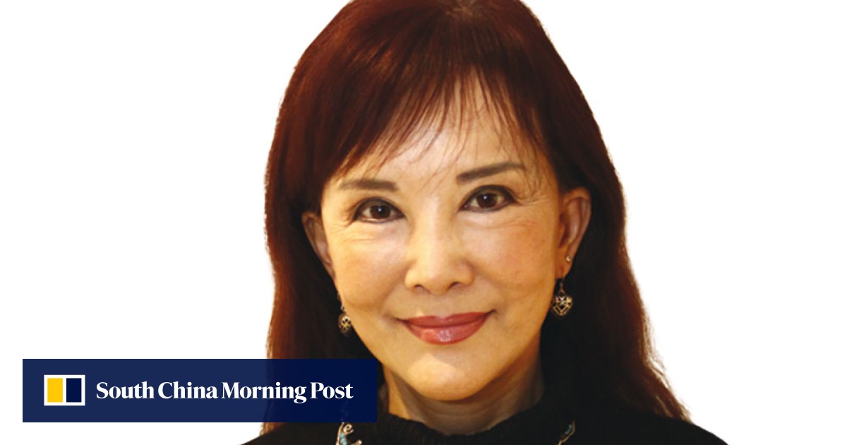Pamela Pak Wan-kam | South China Morning Post