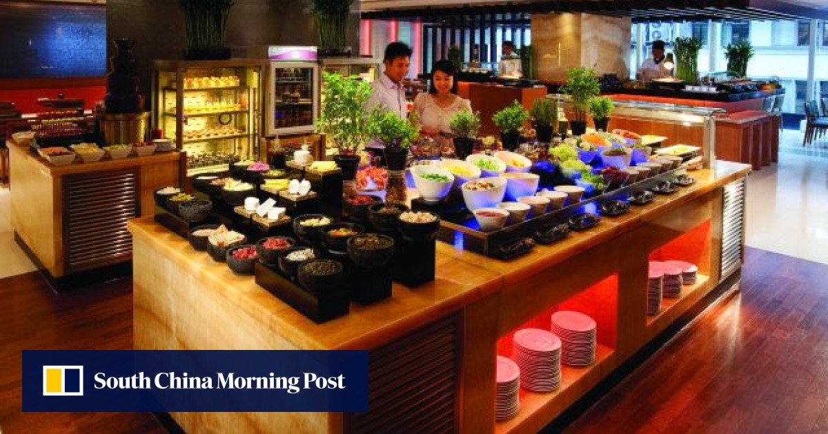 World Class Buffets | South China Morning Post