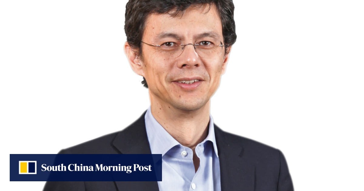Markus Shaw | South China Morning Post