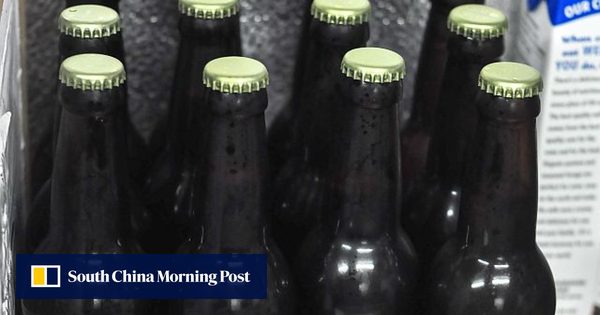 Touring Three Craft Beer Breweries in Hong Kong | South China Morning Post