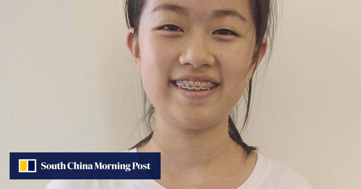 Celia Ho: The Elephant Girl | South China Morning Post