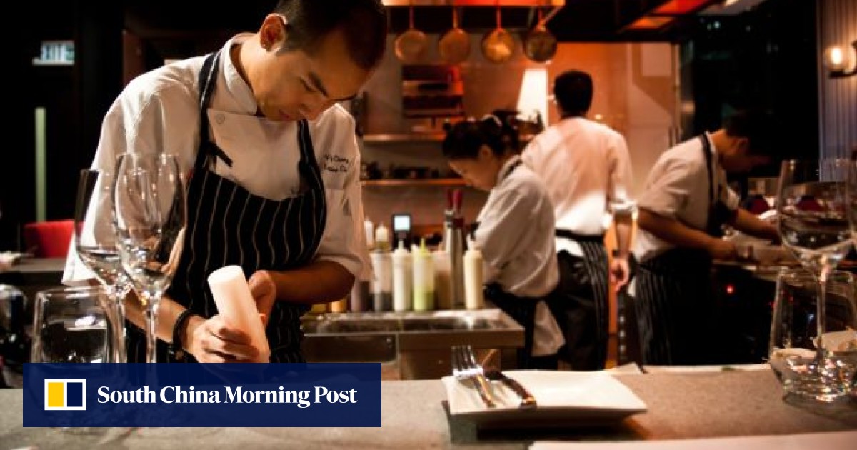 The Team Player: Vicky Cheng | South China Morning Post