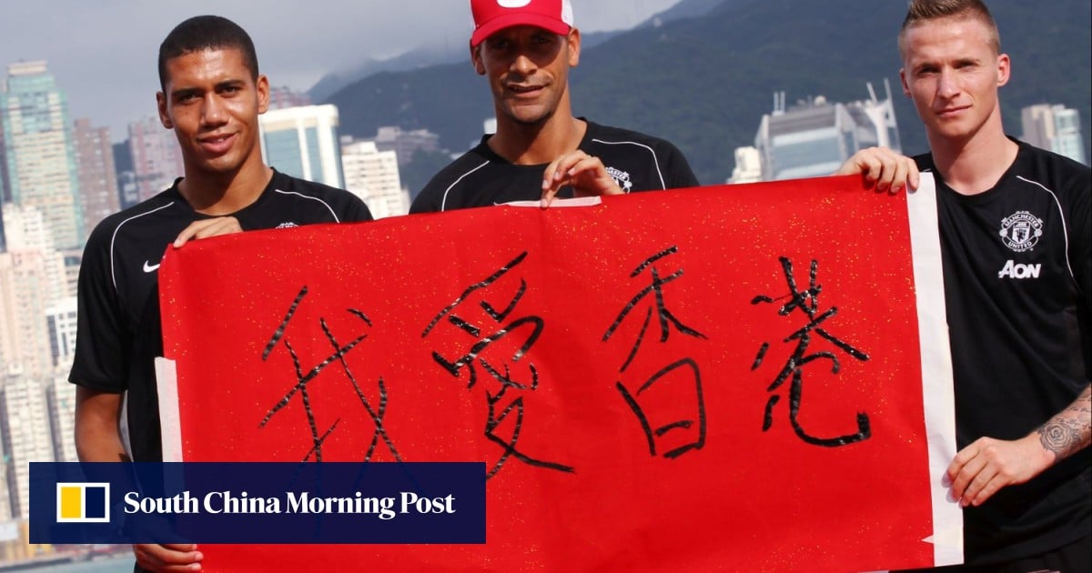 How Has the Chinese Language Influenced English? | South China Morning Post