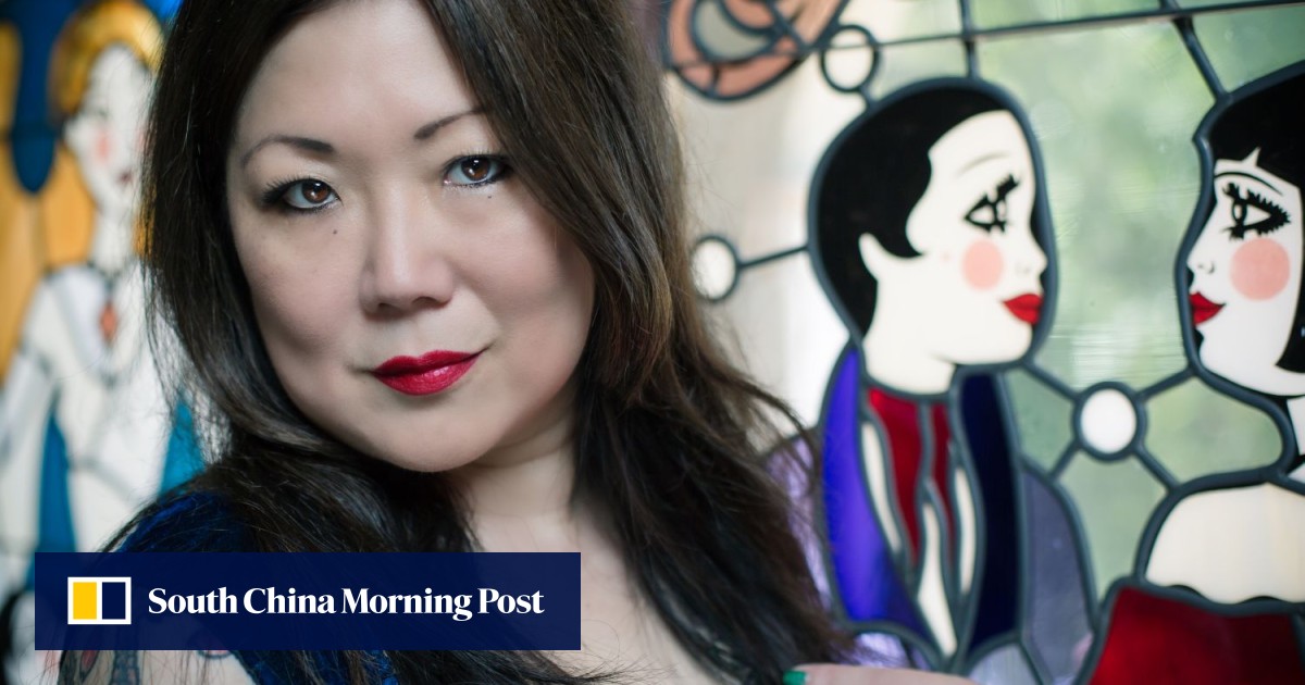 Margaret Cho Talks Stand-up Comedian Journey | South China Morning Post