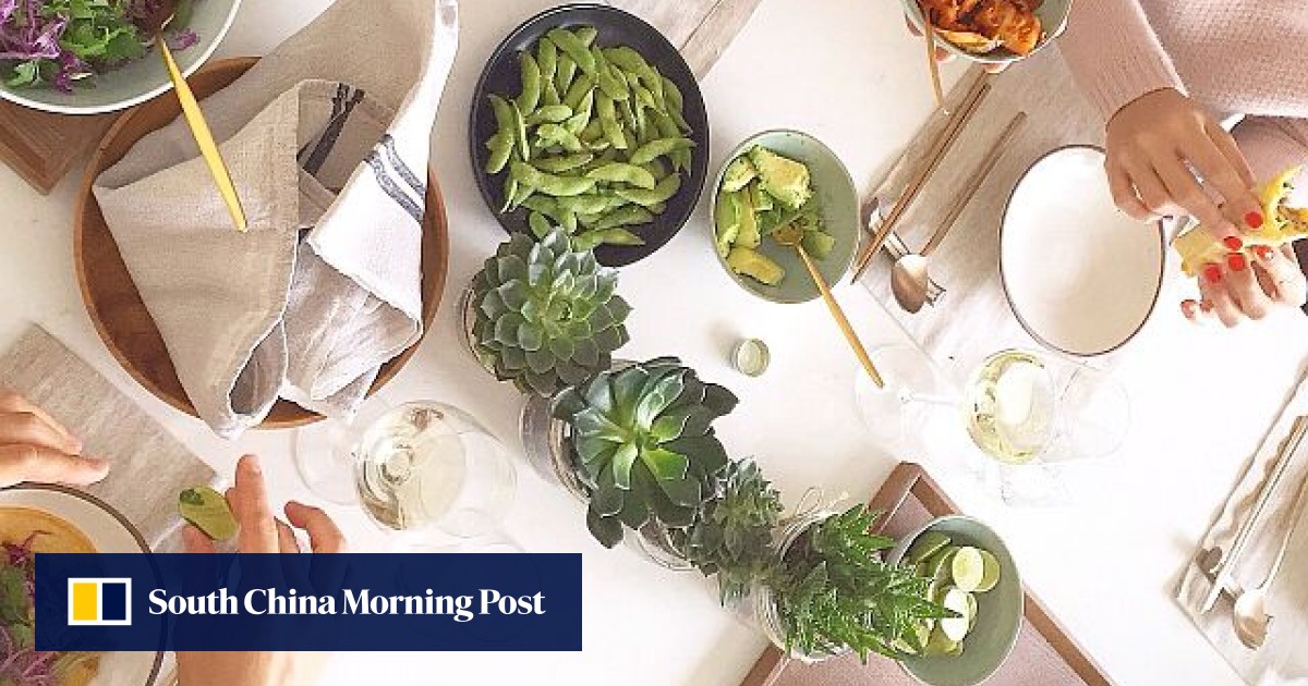Malaysian Cooking Class with Tony Tan | South China Morning Post