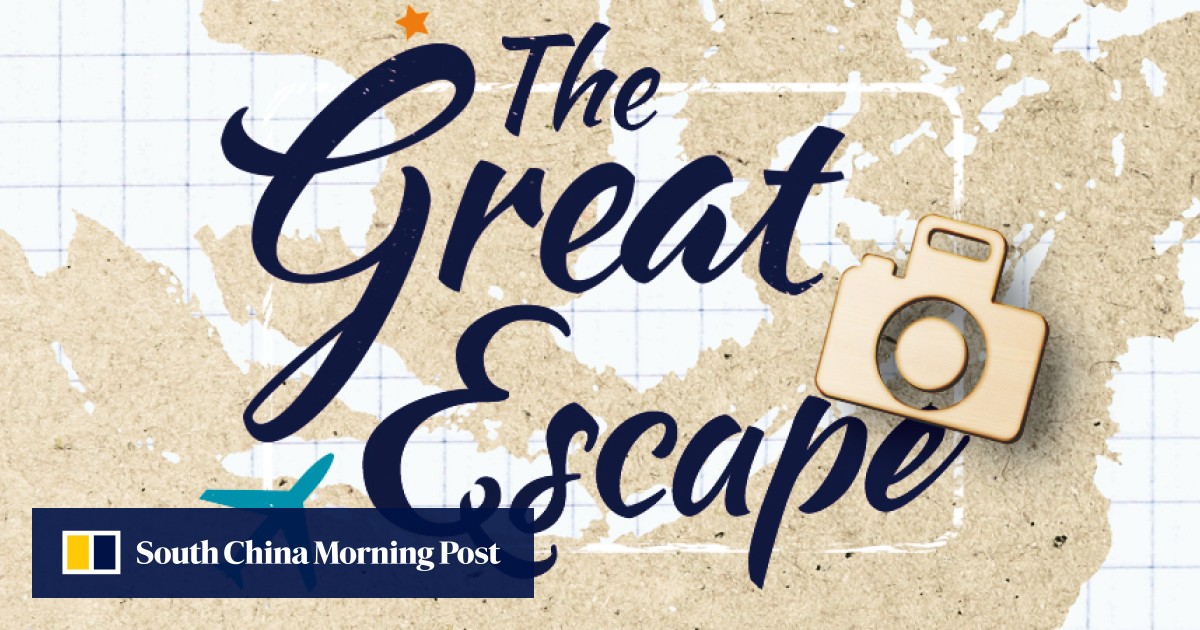 How to Escape Hong Kong in 3 Hours | South China Morning Post