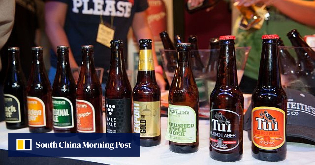 Hong Kong Trend: Craft Beer | South China Morning Post