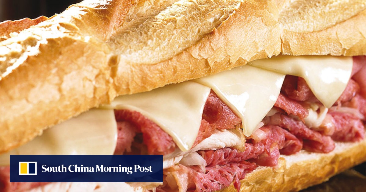 Use Your Loaf | South China Morning Post