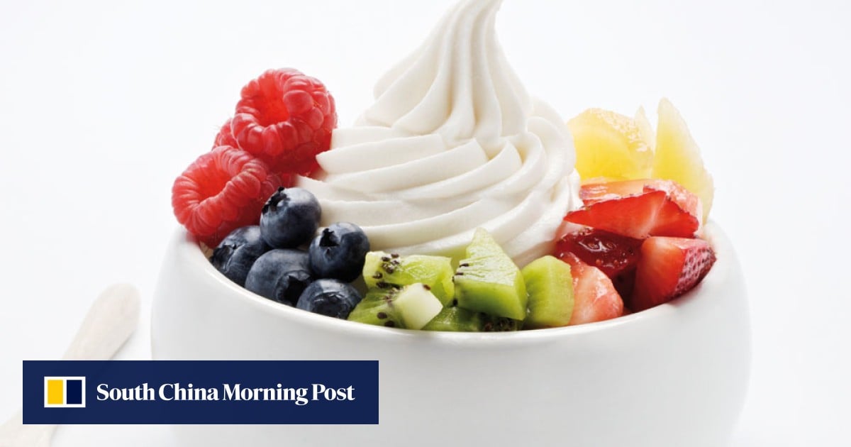 Eight Great Froyo Stores | South China Morning Post