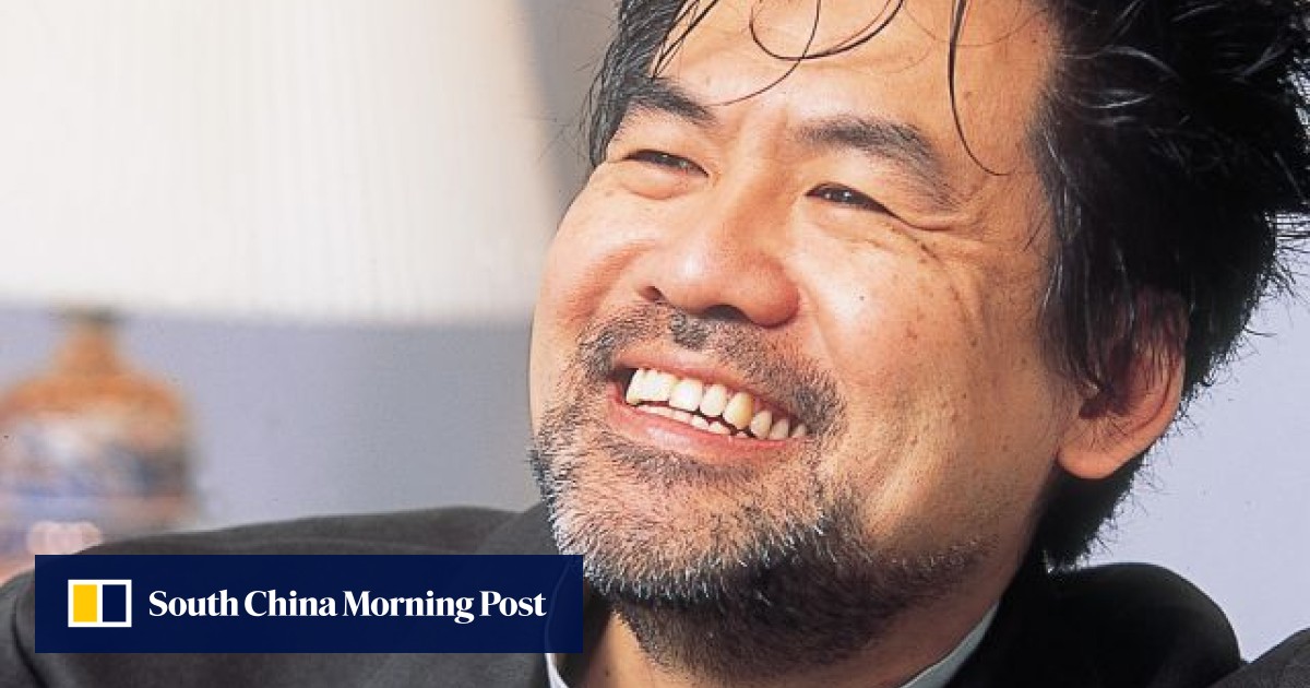 David Henry Hwang | South China Morning Post