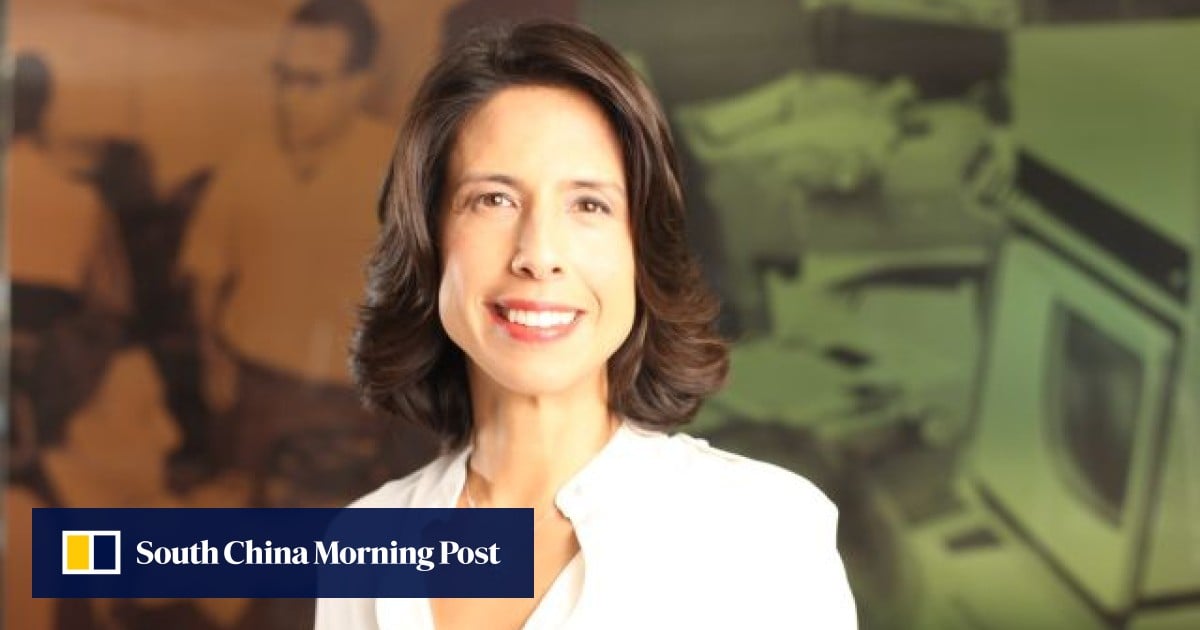 Deborah Kan | South China Morning Post