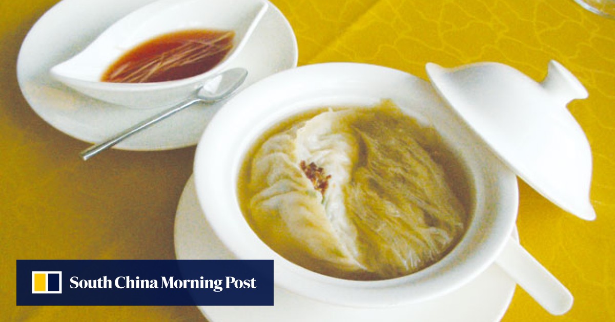 Dim Sum Decathlon | South China Morning Post