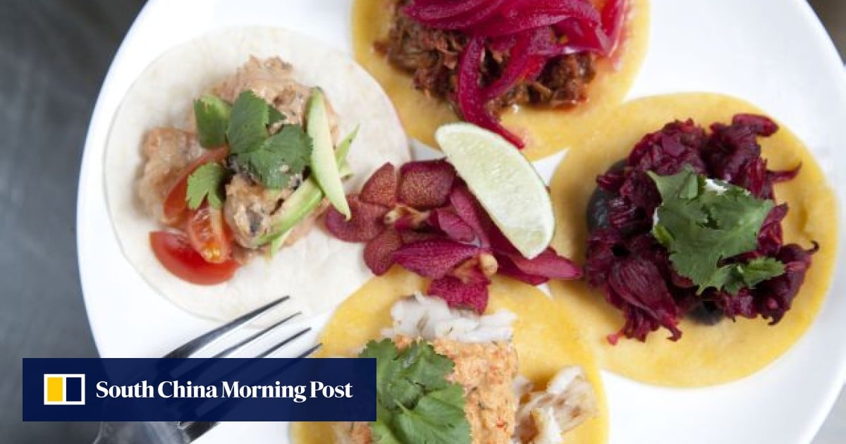 The Rise of the Taco | South China Morning Post