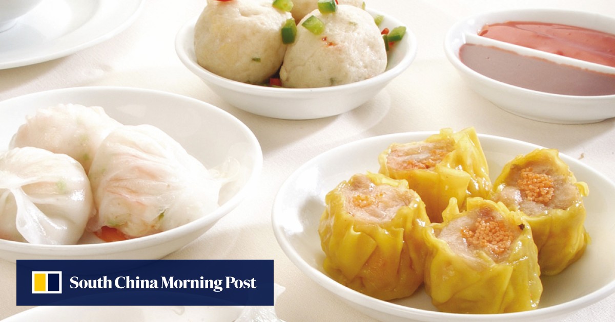 All That and Dim Sum | South China Morning Post
