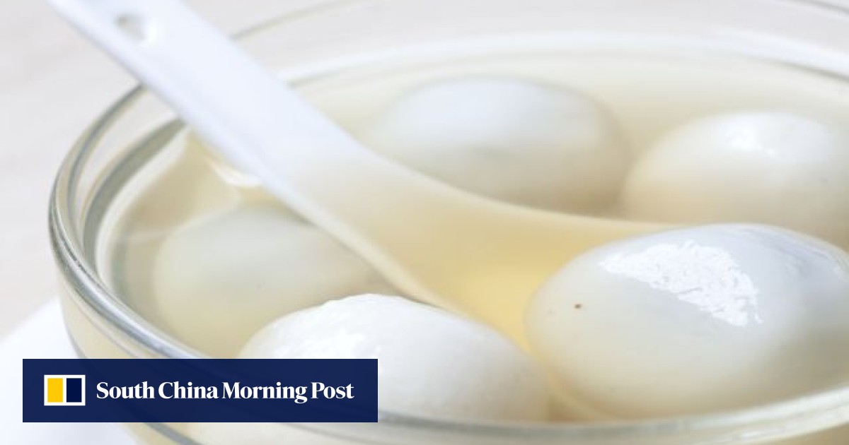 Top Traditional Chinese Dessert Soups for Winter | South China Morning Post