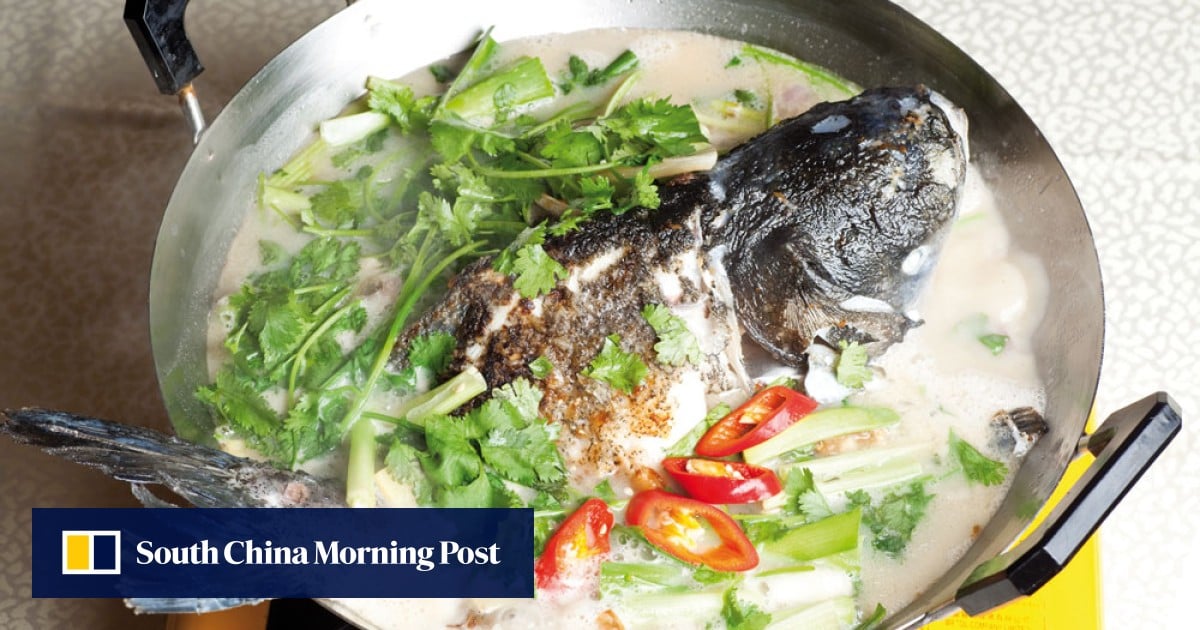 Savouring Shunde | South China Morning Post